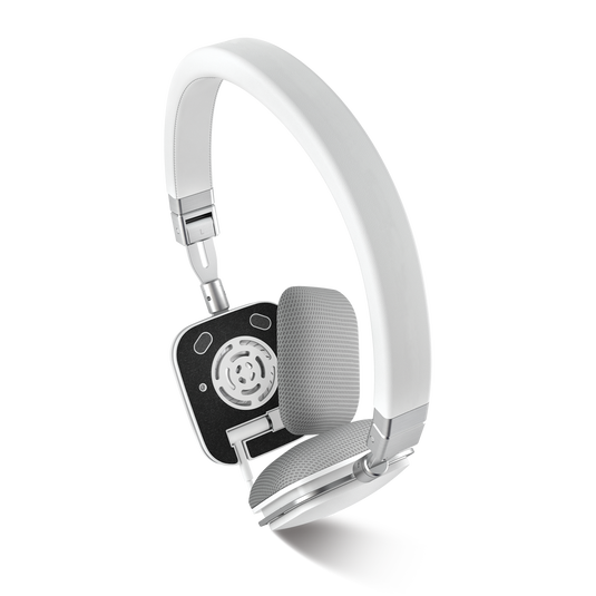 Soho-A | Slim foldable mini headphones