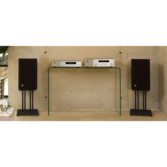 JBL CD350 Classic | Compact Disc Player