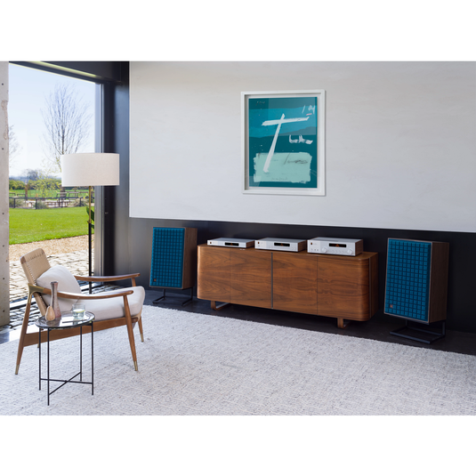 JBL CD350 Classic | Compact Disc Player