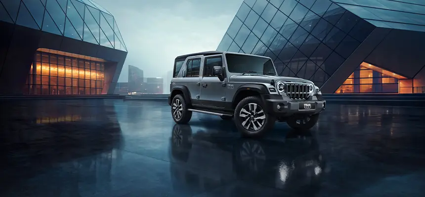 Harman Kardon & Mahindra