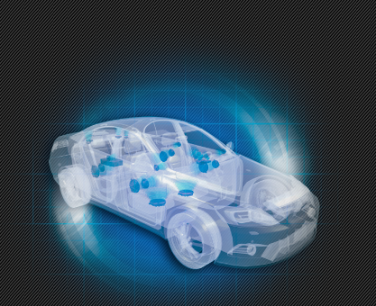 H/K Diaries - Audio Innovations